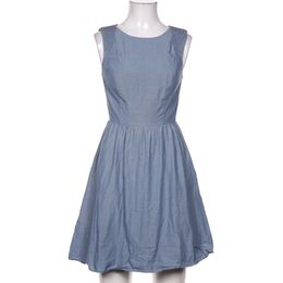 ORSAY Kleid Damen Größe XS Second Hand blau