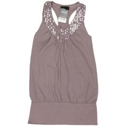 V&eacute;ro Moda VERO MODA Top Damen Gr&ouml;&szlig;e S Second Hand pink