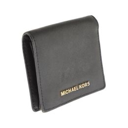 MICHAEL Michael Kors Portemonnaie Damen Größe One Size Second Hand grau