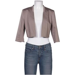 comma, COMMA Blazer Damen Größe M Second Hand braun