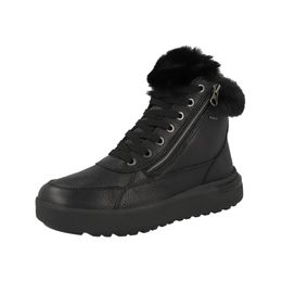 Geox Boots ' Dalyla' Damen Gr&ouml;&szlig;e 37 schwarz Winterschuhe