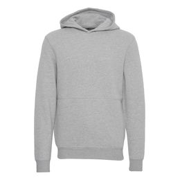 11 Project Sweatshirt 'Ravn' Herren Gr&ouml;&szlig;e M grau