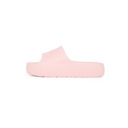 Tommy Jeans Pantolette 'ESS' Damen Größe 35/36 rosa