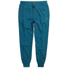Men Plus Pants male Green size 6XL