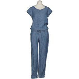 Rich & Royal Rich & Royal Overall oder Jumpsuit Damen Gr&ouml;&szlig;e S Second Hand blau