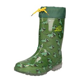 Lico Rubber Boots boy Green size 26