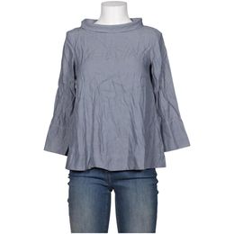 Cos Bluse Damen Gr&ouml;&szlig;e M Second Hand blau
