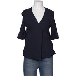 Cos Bluse Damen Gr&ouml;&szlig;e M Second Hand marine