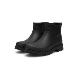 Woden Stiefelette 'Liv Waterproof' Damen Größe 37 schwarz Winterschuhe