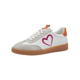 MARCO TOZZI by Guido Maria Kretschmer Sneakers female White size 42