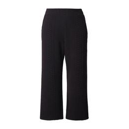 Ulla Popken Pants female Black size 42-44