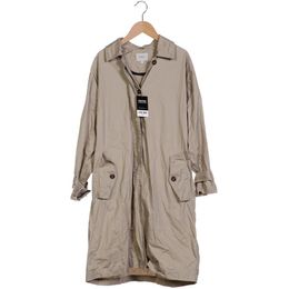 Pepe Jeans Mantel Damen Größe S Second Hand beige
