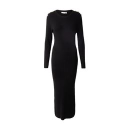 Vila Kleid Damen Gr&ouml;&szlig;e 42 schwarz Winterkleid