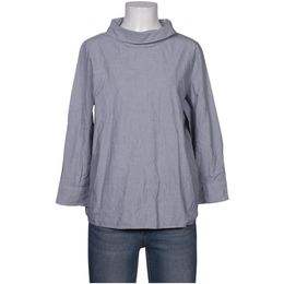Opus Bluse Damen Gr&ouml;&szlig;e M Second Hand blau