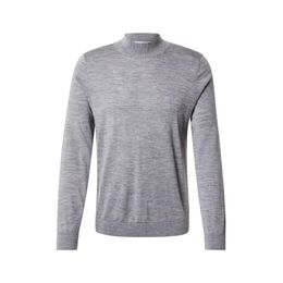 Selected Pullover 'SLHTRAY' Herren Gr&ouml;&szlig;e XS graumeliert