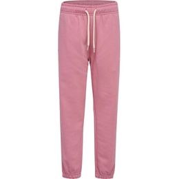 Hummel Workout Pants boy Pink size 104