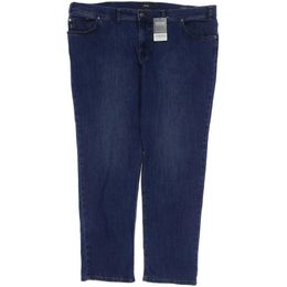Brax Jeans Herren Größe 44 Second Hand blau