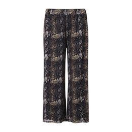 MIAMODA Pants female Green size 46