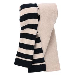 Topomini 2 Baby Frottee-Leggings mit Bio-Baumwolle