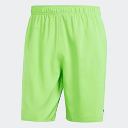 adidas Performance Boardshorts 'Classic' Herren Größe XL hellgrün