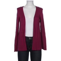 s.Oliver Strickjacke Damen Gr&ouml;&szlig;e S Second Hand lila