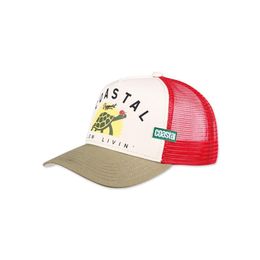 Coastal Cap 'HFT Support Slow' male Green size One Size