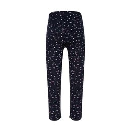 happy girls Leggings M&auml;dchen Gr&ouml;&szlig;e 140 navy / mischfarben