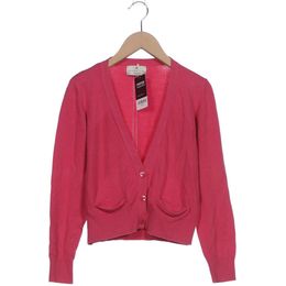 Essentiel Antwerp Strickjacke Damen Gr&ouml;&szlig;e S Second Hand pink