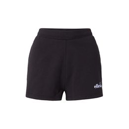 Ellesse Shorts 'KYRANA' Damen Gr&ouml;&szlig;e 42 schwarz