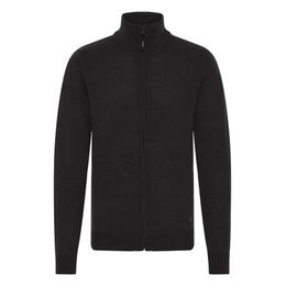 !Solid Strickjacke ' SDBABAL ' Herren Gr&ouml;&szlig;e M schwarz