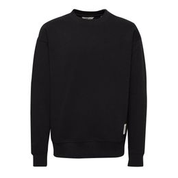 11 Project Sweatshirt Herren Gr&ouml;&szlig;e XXXL schwarz / wei&szlig;