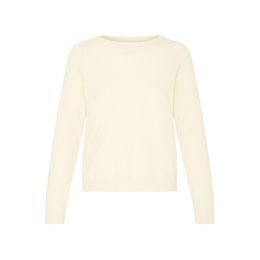 oxmo Strickpullover ' OXBMMNORA RAGLAN JUMPER ' Damen Gr&ouml;&szlig;e XXL beige