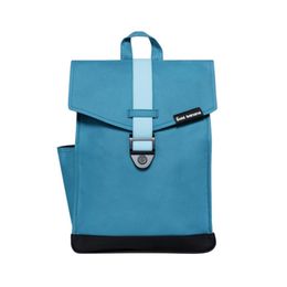 Bold Banana Backpack 'Envelope' male Blue size One Size