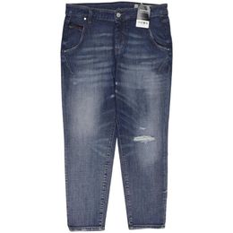 Diesel Jeans Damen Größe 28 Second Hand blau