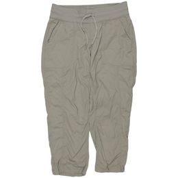 The North Face Stoffhose Damen Gr&ouml;&szlig;e S Second Hand grau