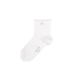 Marc O'Polo Marc O'Polo Socken Damen Gr&ouml;&szlig;e 35/38 wei&szlig;