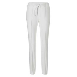 Madeleine Mode Madeleine Pants female White size 20