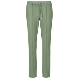 Madeleine Mode Madeleine Pants female Green size 48