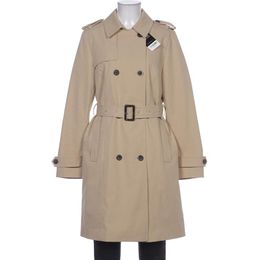 Tom Tailor Mantel Damen Größe S Second Hand beige