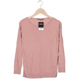 stradivarius Pullover Damen Gr&ouml;&szlig;e S Second Hand pink