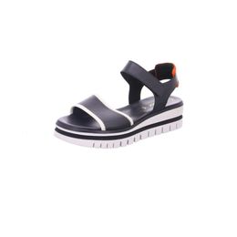 Gabor Sandals female Blue size 9