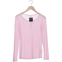 Marc O'Polo Marc O'Polo Langarmshirt Damen Gr&ouml;&szlig;e XS Second Hand pink