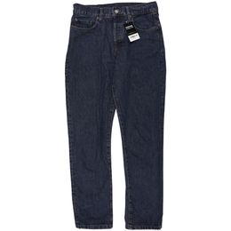 Massimo Dutti Jeans Damen Größe 29 Second Hand marine