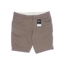 Jack Wolfskin Shorts Damen Gr&ouml;&szlig;e XXL Second Hand braun