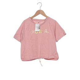 Puma T-Shirt Damen Gr&ouml;&szlig;e M Second Hand pink