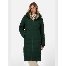 alife and kickin Alife & Kickin Winter Jacket 'Nellie' female Green size S