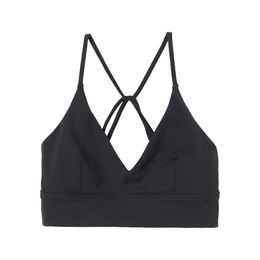 aim'n Aim'n Sports Bra female Black size M