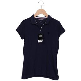 Tommy Hilfiger Poloshirt Damen Größe S Second Hand marine