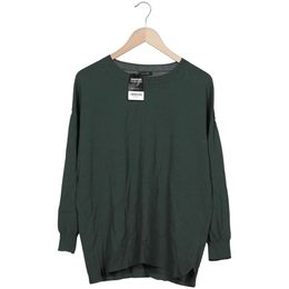 Massimo Dutti Pullover Damen Größe M Second Hand grün