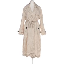 MaxMara Max Mara Mantel Damen Größe M Second Hand beige